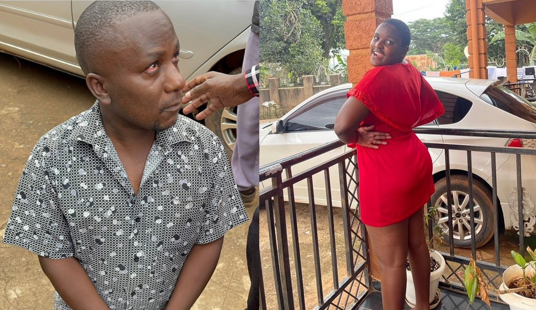 Why Hillside College Teacher, Mr Kato Ssenfuma John Might Not Get Convicted Despite Gettting ...