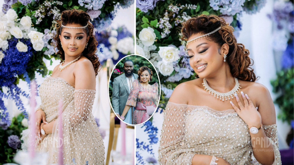 Anitah Fabiola Reportedly Gives Birth to Twins After Years of Trying ...