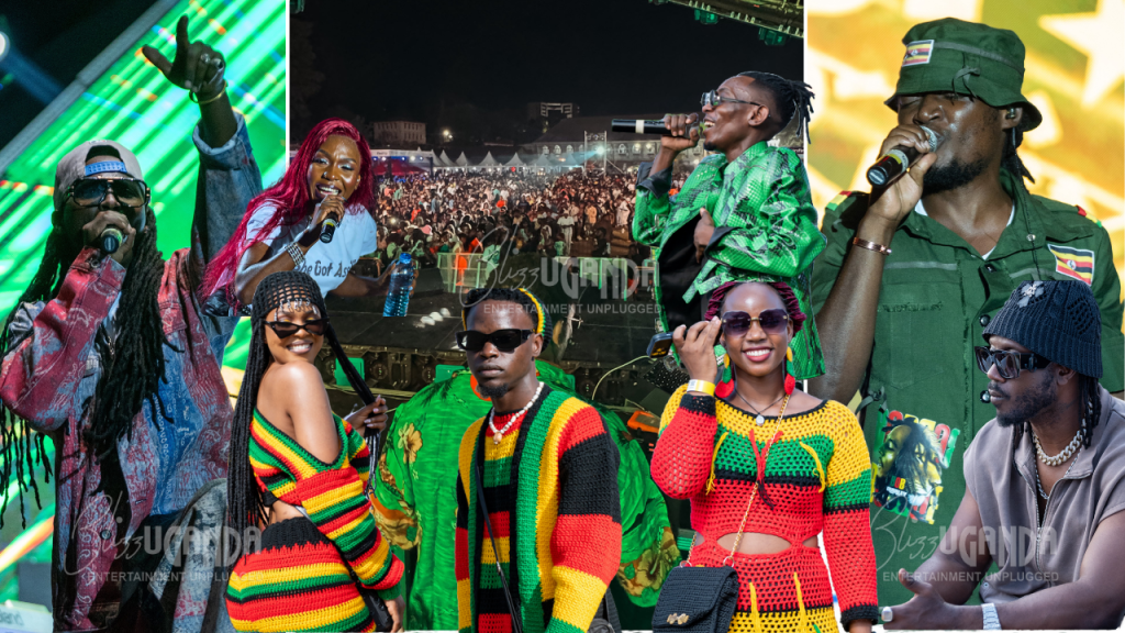 Vinka & Fik Fameica Beg for Some ‘Nyam Nyam’ in New Music Video – Blizz ...