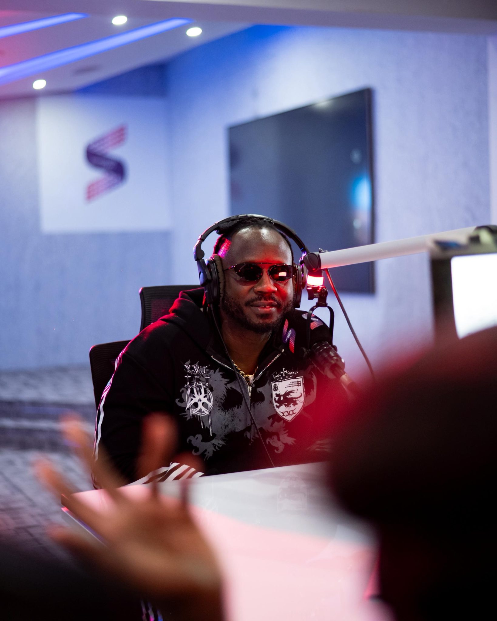 Bebe Cool Announces New EP ‘No Risk’, Fans Begin Count Down To Its ...