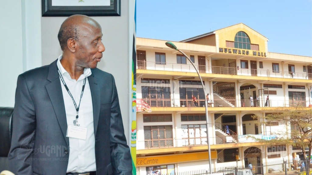 John Bosco Muwonge Buys Mukwano Mall for UGX 250 Billion in Cash ...
