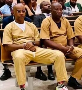 ‘Enkudi Legend’ Boss Baltasar Engonga Sentenced to 18 Years in Prison — Blizz Uganda News